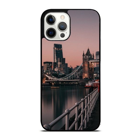 Accessories | Aesthetic London Bridge Iphone Case | Poshmark
